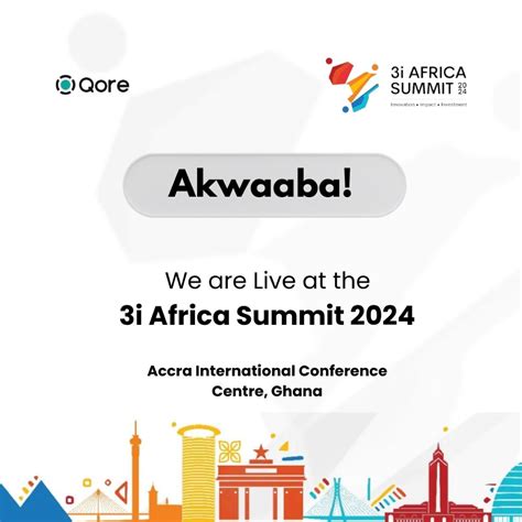 Innovation Investment Impact Great Learnings And Experiences All Round 👏 David Nii Aryee