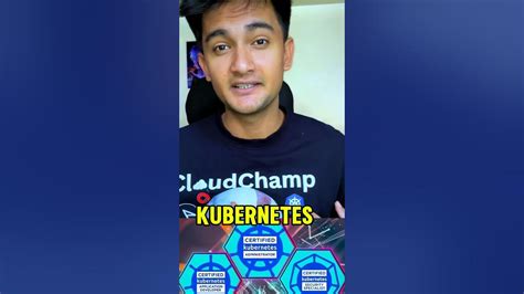 kubernetes certification exam path 👨🏻‍🎓 k8s shorts youtube
