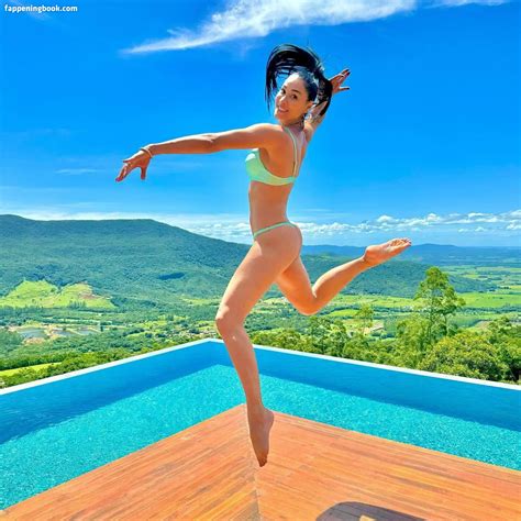 Jaqueline Carvalho Nude Onlyfans Leaks Fappening Fappeningbook