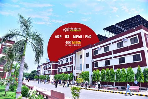 Beaconhouse Beaconhouse National University Bnu