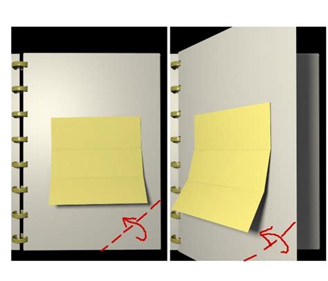 Page Curl Animation Basics Interface Blender Artists Community