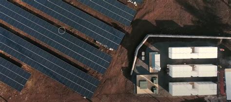 Tesla Has Over 120 Operational Microgrids Around The World Top Tech News
