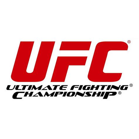 Ufc Logo Wallpaper Ufc Belt Ufc Vector Art Ufc Drawing Creative
