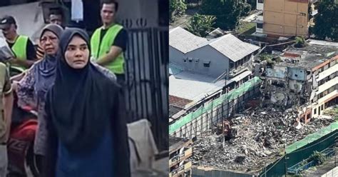 Kg Sungai Baru Khalid Samad Saman Rafidah Ibrahim “tolong Beza Maksud Leasehold Dan Tanah Rizab”