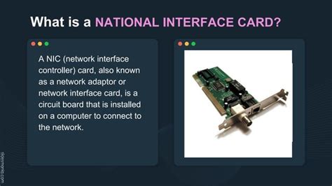 introduction to computer networking pptx