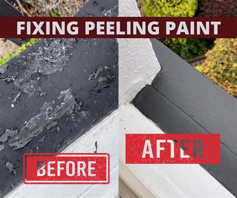 How I Fixed My Flaky Peeling Window Ledges Quickly And Easily — Melanie Lissack Interiors