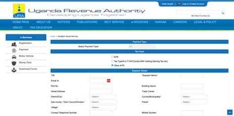How To Certify Your Documents With Ursb In Uganda
