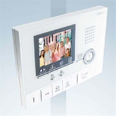 INTERCOM SYSTEM A R Link Pte Ltd