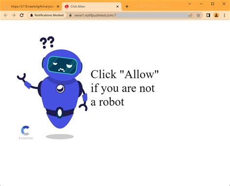 How To Remove Computips