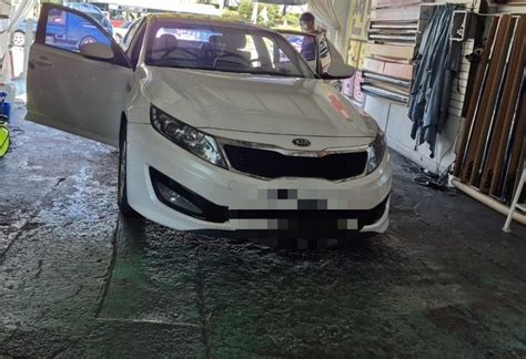 부산자동차썬팅 K5 전면 및 후면 뒷유리 기포 뽀글이 제거후 레이노 모노카본 썬팅 재시공 이벤트가격 22만원 부산광역시 사상구 괘법동 자동차유리전문점 당근 비즈 소식