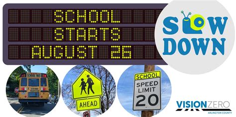 Critical Crash Mitigation Campaign Official Website Of Arlington