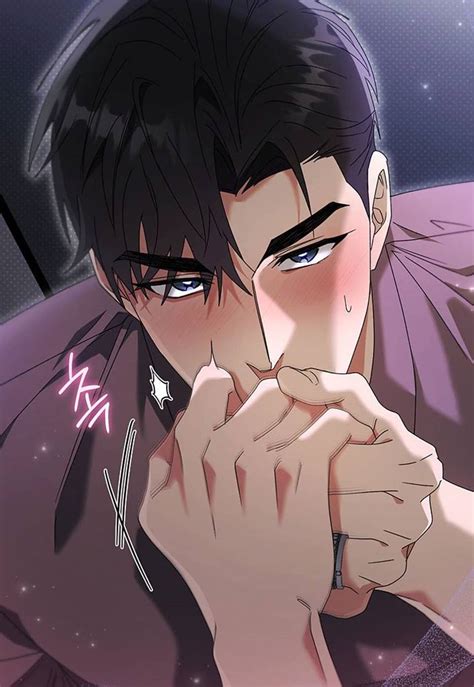 로맨스 낫 로맨틱 Bl 웹툰 리디