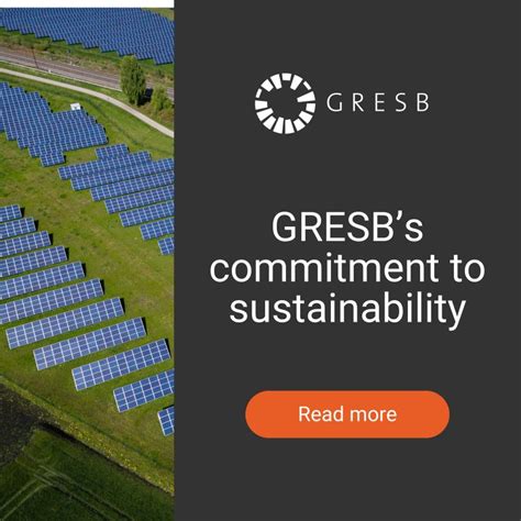 gresb on linkedin sustainability at gresb gresb
