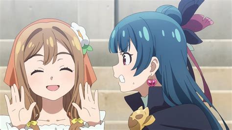 Ну ну не сваріться Фантазм Йохане Аніме моменти українською Youtube