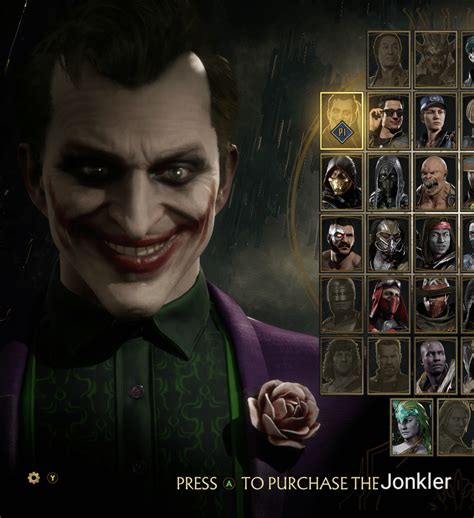 Do We Care About This Version Of Jonkler Rbatmanarkham