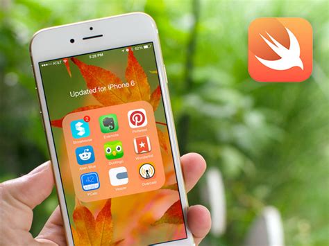 mammoth interactive swift course and xcode 6 templates stacksocial