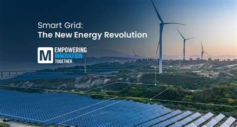 Mouser Electronics Explores Sustainable Smart Grid Innovation