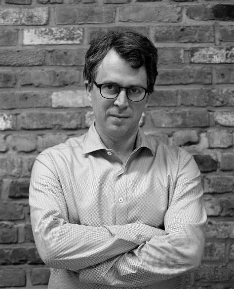 Matthew Putman Nanotronics Imaging — Disruptor Awards