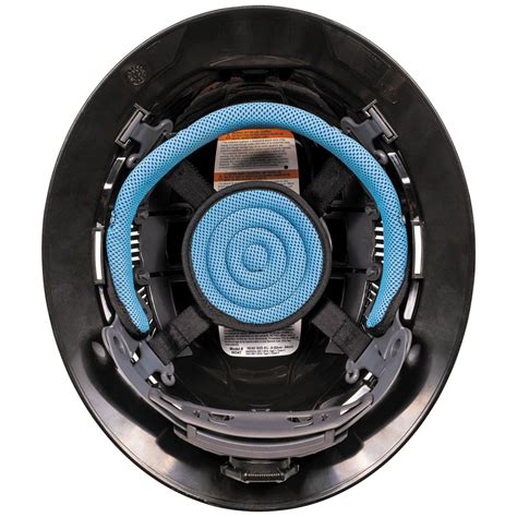 Hard Hat Premium Karbn™ Pattern Vented Full Brim Class C 60626 Klein Tools
