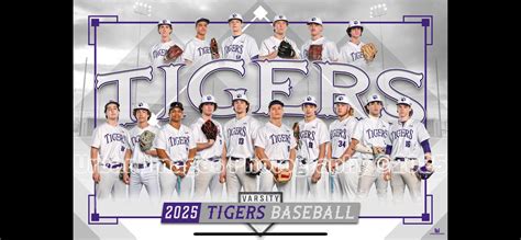 Pickerington Central Tiger Lacrosse Lets Go Tigers Facebook