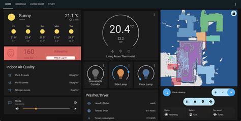 Here S How I Consolidated My Smart Home Using Assistant Android Authority