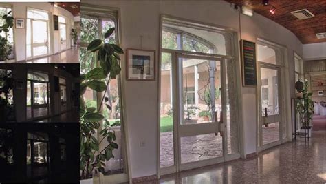 Figure 1 From Tone Mapping High Dynamic Range Images By Novel Histogram