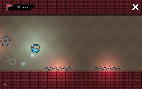 made a 2d endless runner in unity would love some feedback i m