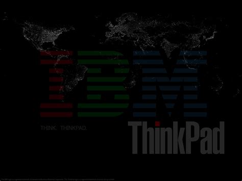🔥 46 Ibm Wallpapers Thinkpad Wallpapersafari
