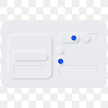 Ui Border PNG Transparent Images Free Download Vector Files Pngtree
