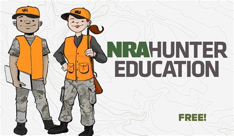Nra Hunter Education Test Answers Guide