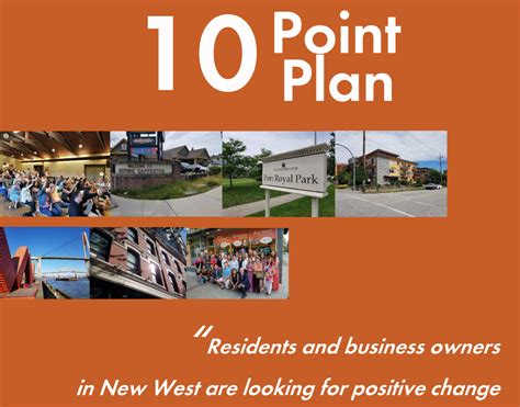 10 Point Plan Daniel Fontaine Ba Icdd