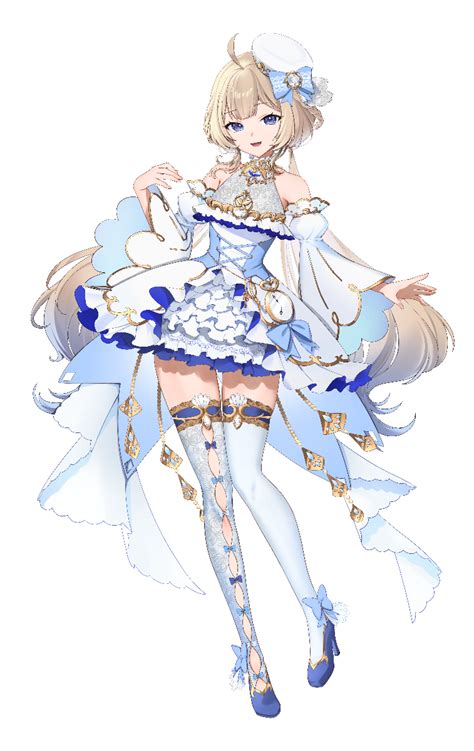 シルキー・リリィ Silkey Lilly Litlinkリットリンク