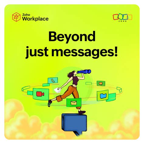 Zoho Workplace On Linkedin Taskmanagement Collaboration