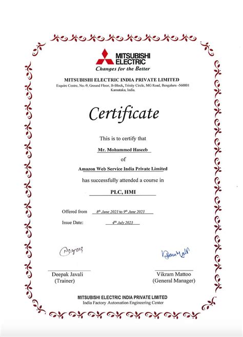 Mohammed Haseeb Cengi Amiemc On Linkedin Im Happy To Share