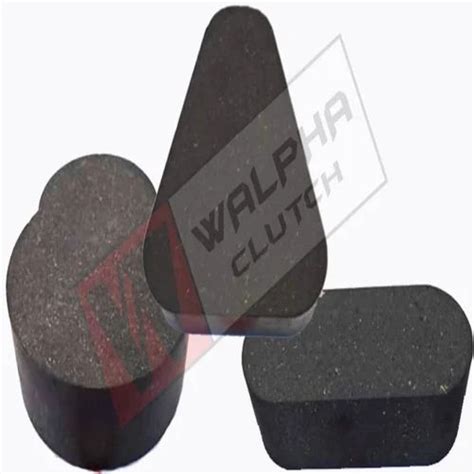 Friction Block Capacity 2 Ton At ₹ 2500 In Mumbai Id 2852734839033