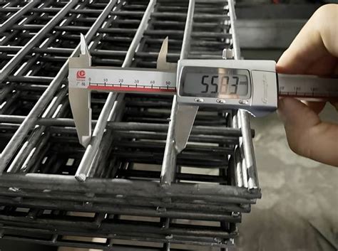 Welded Mesh For Coal Mine Supporting