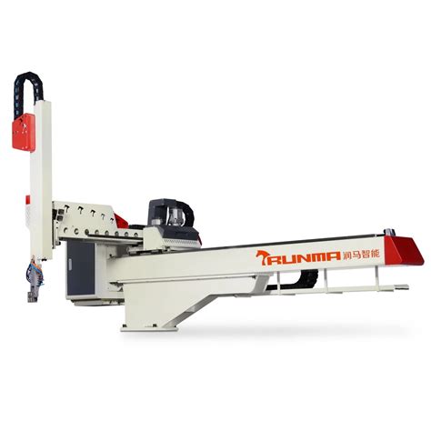 High Speed There Axis Traverse Robot Runma