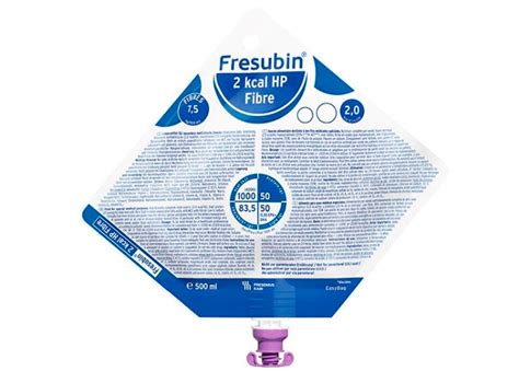 Тактика выбора продуктов Фрезубин при неврологических заболеваниях