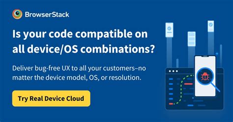 Browserstack On Linkedin Most Reliable App And Cross Browser Testing