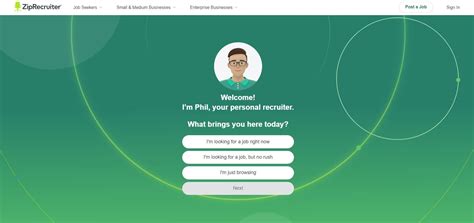 5 linkedin alternatives for job searches and career networking