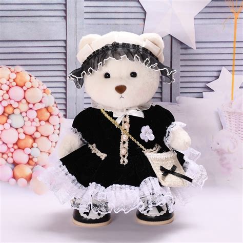 【楽天市場】ぬいぐる服 ぬい服 コスチューム ワンピース ハンドメイド 衣装ドール 洋服 ドール用 ドールウェア アクセサリー 着せ替えぬいぐる服 カワイイ服 ぬいぐるみは付きません：貴子楽天市場店