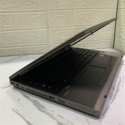 HP PROBOOK 6560B LAPTOP, Computers & Tech, Laptops & Notebooks on Carousell