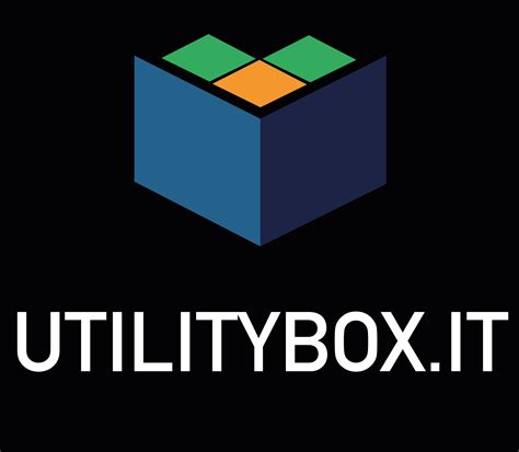 Utility Box Login