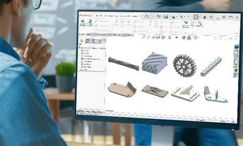 Online Course Solidworks Advanced Sketching And Reference Geometry From Coursera Class Central