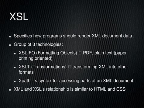 Dhtml And Xml Ppt Download
