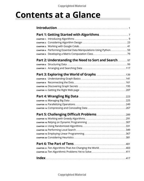 Algorithms For Dummies 2nd Edition