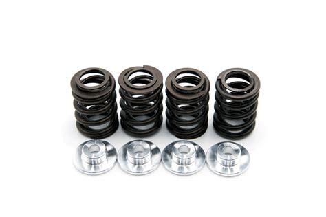 Predator 670 Dual Spring Kit Performance Machine And Design