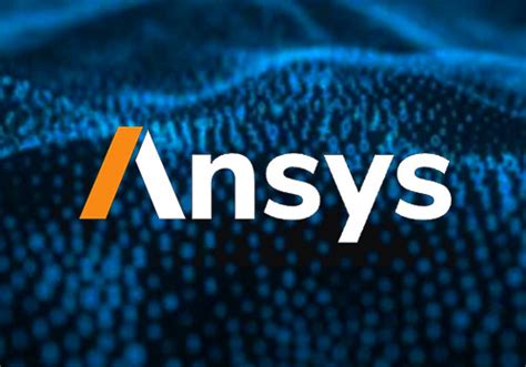 Logos Ansys Logo Redesign