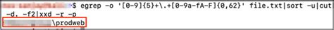 Path Traversal To Remote Code Execution Claranet Cyber Security