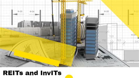 Difference Between Reit And Invit Money Fit